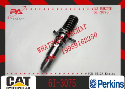 Cina Vendita in fabbrica 7E-6408 0R-3051 4P-9076 0R-2921 0R-2925 4W-3563 6I-3075 0R-8680 7C-4184 Iniettore di combustibile per escavatore per CAT C3500A in vendita