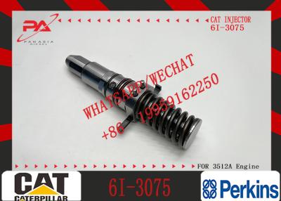 Cina Vendita in fabbrica 7E-6408 0R-3051 4P-9076 0R-2921 0R-2925 4W-3563 6I-3075 0R-8680 7C-4184 Iniettore di combustibile per escavatore per CAT C3500A in vendita