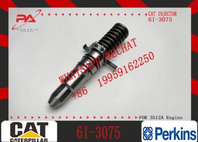 Cina Vendita in fabbrica 7E-6408 0R-3051 4P-9076 0R-2921 0R-2925 4W-3563 6I-3075 0R-8680 7C-4184 Iniettore di combustibile per escavatore per CAT C3500A in vendita