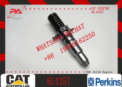 중국 디젤 엔진 주입기 4P9075 7E6408 4P9077 9Y3773 7C4148 6L4357 6L4355 6L4360 0R-8338 Caterpillar C3512A 일반 철도용 판매용