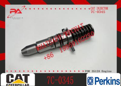 중국 새로운 디젤 주입기 C3500A 엔진 발굴기 주입기 7C-0345 7C0345 7C-2239 7C2239 7C-4173 판매용