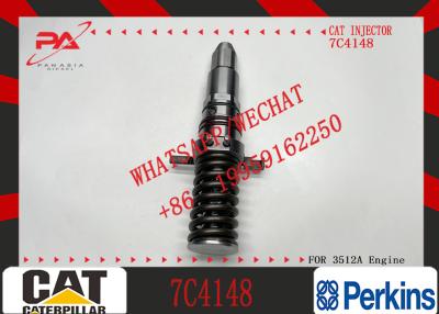 중국 디젤 엔진 주입기 7E6408 4P9077 7C4148 6L4355 0R-8338 10R-1252C3512A 일반 철도용 판매용