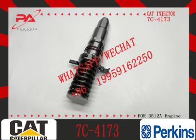 중국 새로운 디젤 주입기 C3500A 엔진 발굴기 주입기 7C-0345 7C0345 7C-2239 7C2239 7C-4173 판매용