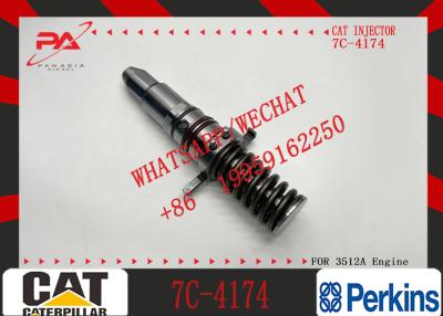 Cina Iniettore pompa diesel Common Rail INIETTORE 7C-4174 0R-3051 7C4174 0R3051 Ricambi auto in vendita