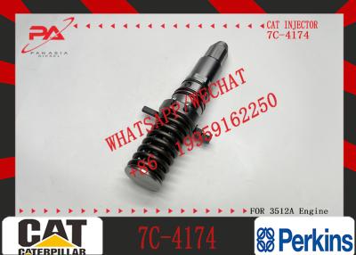 Cina Iniettore pompa diesel Common Rail INIETTORE 7C-4174 0R-3051 7C4174 0R3051 Ricambi auto in vendita