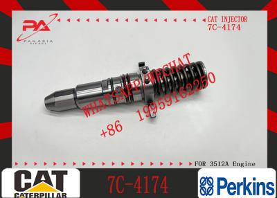 Cina Iniettore pompa diesel Common Rail INIETTORE 7C-4174 0R-3051 7C4174 0R3051 Ricambi auto in vendita