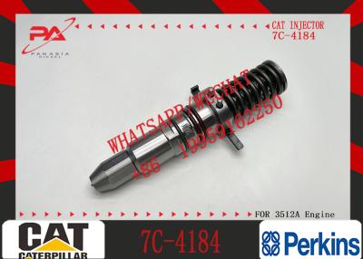 중국 공장 판매 7E-6408 0R-3051 4P-9076 0R-2921 0R-2925 4W-3563 6I-3075 0R-8680 7C-4184 CAT C3500A용 굴삭기 연료 분사기 판매용