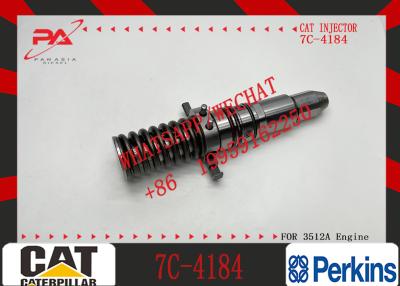 Cina Vendita in fabbrica 7E-6408 0R-3051 4P-9076 0R-2921 0R-2925 4W-3563 6I-3075 0R-8680 7C-4184 Iniettore di combustibile per escavatore per CAT C3500A in vendita