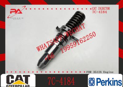 Cina Vendita in fabbrica 7E-6408 0R-3051 4P-9076 0R-2921 0R-2925 4W-3563 6I-3075 0R-8680 7C-4184 Iniettore di combustibile per escavatore per CAT C3500A in vendita