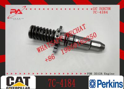 Cina Vendita in fabbrica 7E-6408 0R-3051 4P-9076 0R-2921 0R-2925 4W-3563 6I-3075 0R-8680 7C-4184 Iniettore di combustibile per escavatore per CAT C3500A in vendita