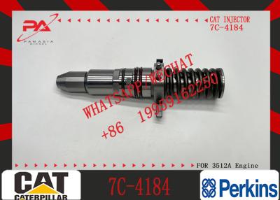 Cina Vendita in fabbrica 7E-6408 0R-3051 4P-9076 0R-2921 0R-2925 4W-3563 6I-3075 0R-8680 7C-4184 Iniettore di combustibile per escavatore per CAT C3500A in vendita