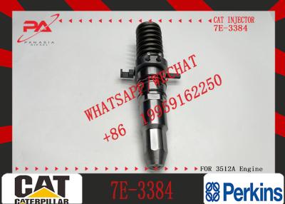 Κίνα Μπεκ πετρελαιοκινητήρα 7W-2269 7C-4174 7E-3384 7C-9577 7E-8836 7E-3382 9Y-1785 7C-4184 Για Caterpillar C3512A Common Rail προς πώληση