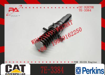 Κίνα Μπεκ πετρελαιοκινητήρα 7W-2269 7C-4174 7E-3384 7C-9577 7E-8836 7E-3382 9Y-1785 7C-4184 Για Caterpillar C3512A Common Rail προς πώληση