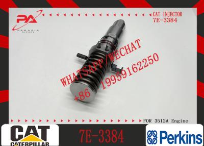 Κίνα Μπεκ πετρελαιοκινητήρα 7W-2269 7C-4174 7E-3384 7C-9577 7E-8836 7E-3382 9Y-1785 7C-4184 Για Caterpillar C3512A Common Rail προς πώληση