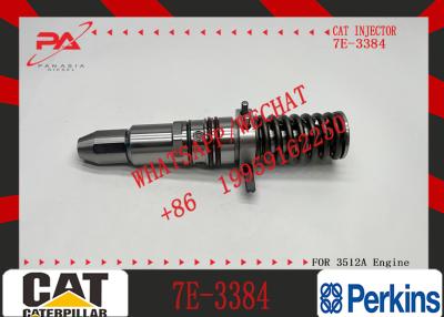 Κίνα Μπεκ πετρελαιοκινητήρα 7W-2269 7C-4174 7E-3384 7C-9577 7E-8836 7E-3382 9Y-1785 7C-4184 Για Caterpillar C3512A Common Rail προς πώληση