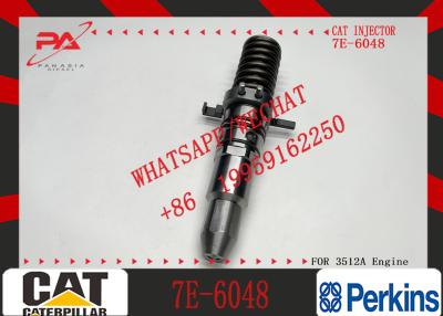 Cina Diesel Injecteur 7E-6048 7E-8836 Motore Parte 7E6048 7E8836 per Caterpillar 3500A in vendita