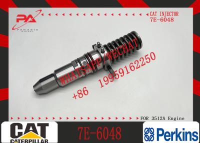 Cina Diesel Injecteur 7E-6048 7E-8836 Motore Parte 7E6048 7E8836 per Caterpillar 3500A in vendita