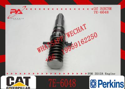 Cina Diesel Injecteur 7E-6048 7E-8836 Motore Parte 7E6048 7E8836 per Caterpillar 3500A in vendita