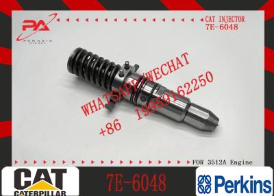 Cina Diesel Injecteur 7E-6048 7E-8836 Motore Parte 7E6048 7E8836 per Caterpillar 3500A in vendita