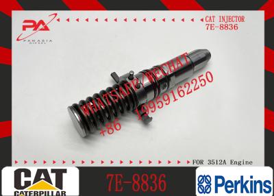 Κίνα Μπεκ πετρελαιοκινητήρα 7W-2269 7C-4174 7E-3384 7C-9577 7E-8836 7E-3382 9Y-1785 7C-4184 Για Caterpillar C3512A Common Rail προς πώληση