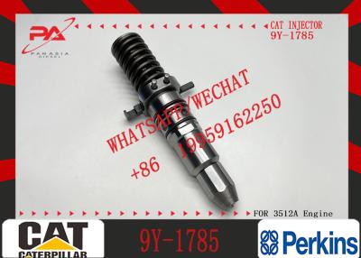 Cina Iniezione di combustibile Reman 4P9076 4P-9076 7E3382 7E-3382 9Y1785 9Y-1785 0R2836 0R-2836 0R2921 0R-2921 20R-1916 per Caterpillar 3508 in vendita