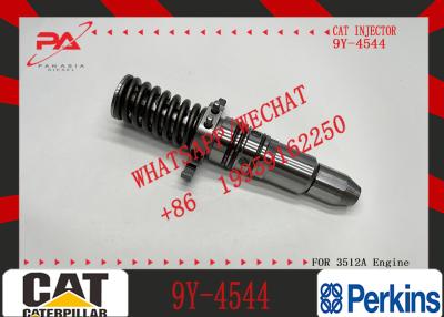 Cina 3512A Parti di motori diesel Iniezione di carburante 7C-4175 OR-3051 7E-9983 9Y-4544 0R-3883 per macchine da costruzione CAT Caterpillar in vendita