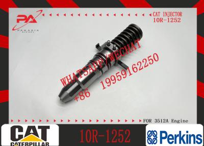 Cina Iniettori di combustibile diesel 0R-8338 10R-1252 20R-4179 20R4180 0R-3052 0R-3051 0R-2921 0R-2925 9Y4544 per motore 3508 3512 3516 in vendita