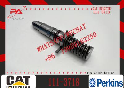 Cina 111-3718 224-9090 418-8820 422-1144 7E-6408 4P-9075 4P-9076 in vendita