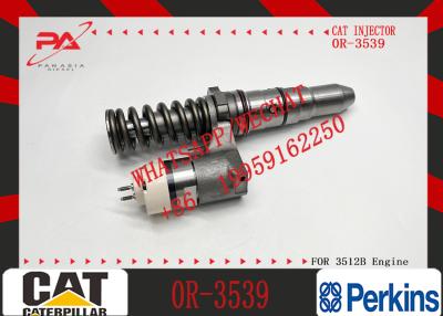Cina Iniezione di carburante 192-2817 0R-3539 CAT Iniezione di carburante 192 2817 0R 3539 per Caterpillar in vendita