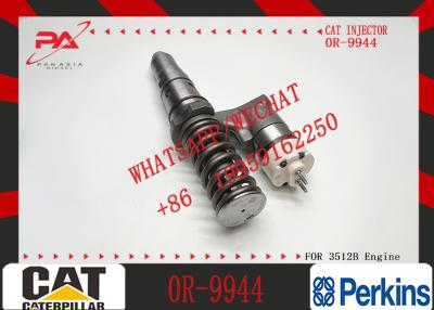 Cina Iniezione di carburante 162-8813 0R-9944 per motore C-AT 3508B/3512B/3516B in vendita