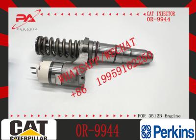 Cina Iniezione di carburante 162-8813 0R-9944 per motore C-AT 3508B/3512B/3516B in vendita