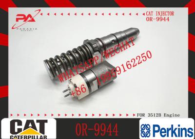 Cina Iniezione di carburante 162-8813 0R-9944 per motore C-AT 3508B/3512B/3516B in vendita
