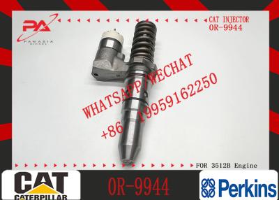 Cina Iniezione di carburante 162-8813 0R-9944 per motore C-AT 3508B/3512B/3516B in vendita