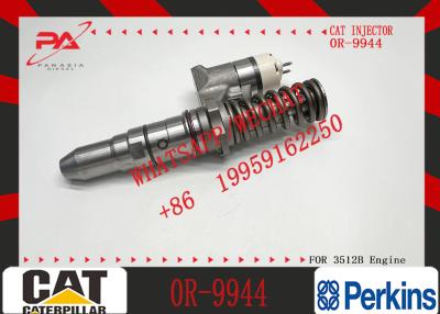 Cina Iniezione di carburante 162-8813 0R-9944 per motore C-AT 3508B/3512B/3516B in vendita