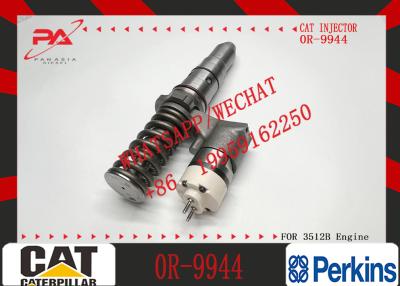 Cina Iniezione di carburante 162-8813 0R-9944 per motore C-AT 3508B/3512B/3516B in vendita