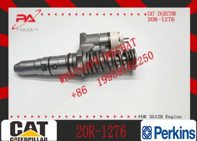 중국 제조사 직판 Carter 엔진 커먼 레일 인젝터 20R-1275 20R-1276 20R-1277 20R-1278 20R-1280 인젝터 판매용