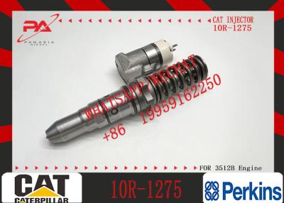 Cina Iniezione di carburante 250-1312 2501312 Iniezione di carburante per motore diesel 10R-1275 10R1275 per il CAT 793C 793D 3512B in vendita