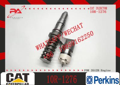 중국 디젤 엔진 주입기11R-0283 10R-1276 20R-1278 10R-1288 20R-1283 10R-1280 20R-1265Caterpillar C3512B 일반 철도 판매용