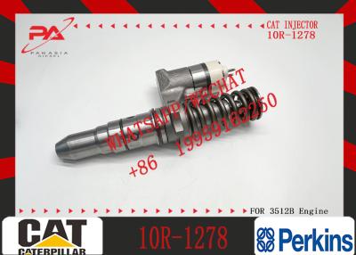 Cina Iniezione di carburante comune CAT 10R-1278 10R1278 10R-9539 10R9539 per motore CAT 3500 di Caterpillar in vendita