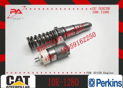 중국 디젤 엔진 주입기11R-0283 10R-1276 20R-1278 10R-1288 20R-1283 10R-1280 20R-1265Caterpillar C3512B 일반 철도 판매용