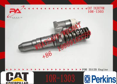 중국 연료 주입기 10R-1278 10R1278 10R-1279 10R-1280 10R-1288 10R-1290 10R-1303 10R-1305 10R-2772 10R-2826 10R-2827 10R-2828 판매용