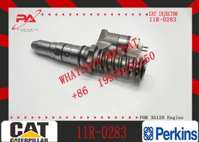 중국 재제조 된 일반 철도 디젤 주사기 펌프 주사기 11R-0283 20R-0849 판매용