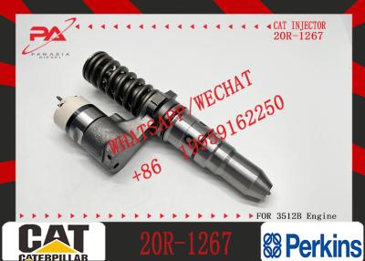 Κίνα Μπεκ ψεκασμού καυσίμου 392-0203 20R-1267 για κινητήρα C-AT 994D προς πώληση