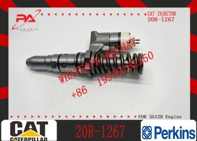 Κίνα Μπεκ ψεκασμού καυσίμου 392-0203 20R-1267 για κινητήρα C-AT 994D προς πώληση