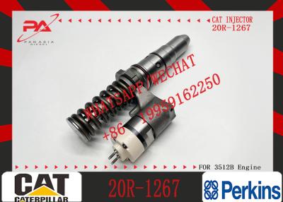 Κίνα Μπεκ ψεκασμού καυσίμου 392-0203 20R-1267 για κινητήρα C-AT 994D προς πώληση