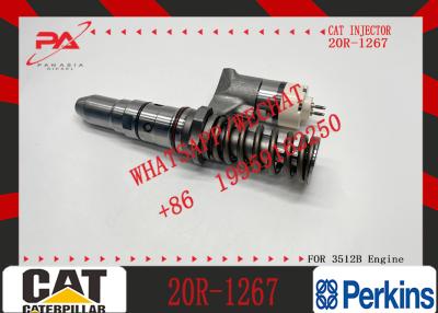 Κίνα Μπεκ ψεκασμού καυσίμου 392-0203 20R-1267 για κινητήρα C-AT 994D προς πώληση