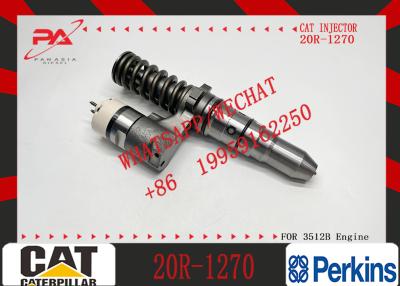 Κίνα 392-0206 20R-1270 Ενέττης ντίζελ καυσίμου για Caterpillar CAT 3508B 3512B 3516B 3512C 3516C Κύλινδρο ενέτρησης κοινού σιδηροδρόμου προς πώληση