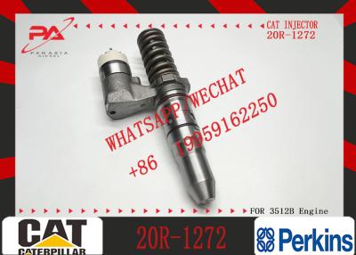 Κίνα Μπεκ καυσίμου ντίζελ 392-0208 386-1760 20R-1272 για κινητήρα Caterpillar CAT προς πώληση