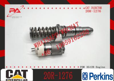 Cina Fabbricante Vendite Dirette Motore Carter Iniettore Common Rail 20R-1275 20R-1276 20R-1277 20R-1278 20R-1280 Iniettore in vendita