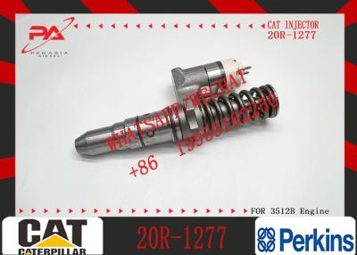 Κίνα 392-0216 20R-1277 3920216 20R1277 6 ΤΕΜ Νέο Μπεκ Ψεκασμού για Κινητήρα 3512B 3512C 3516C προς πώληση